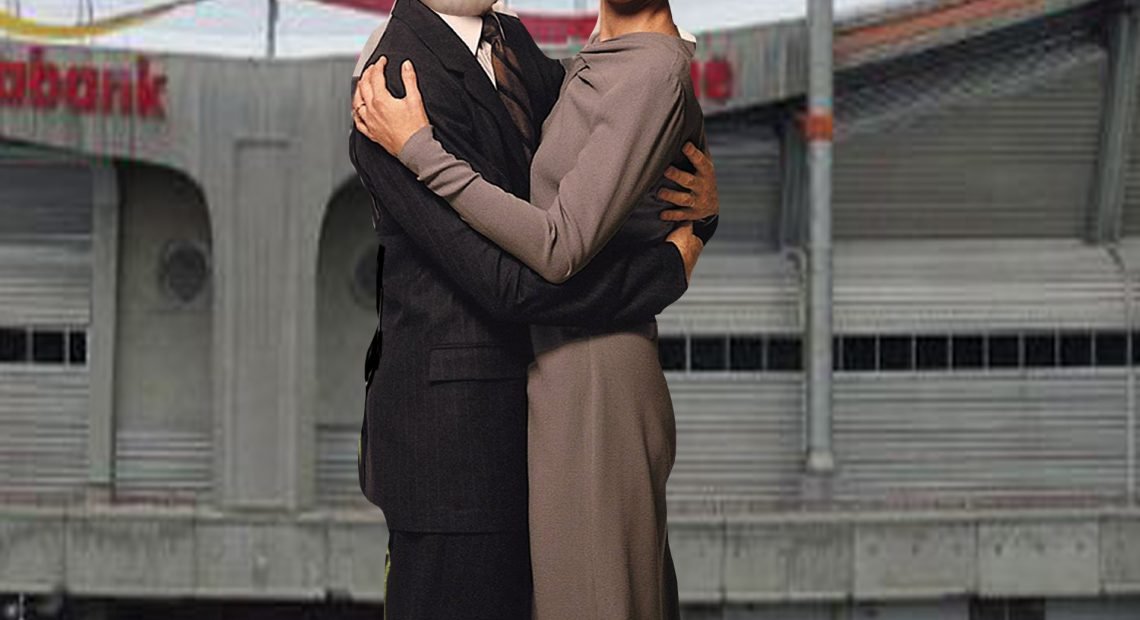 Game #28 – Flames vs. Hawks Spotlight: Big Save Dave – Faxes from Uncle ...